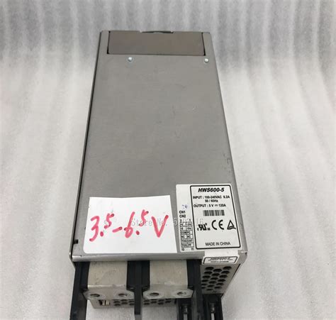 Original For Tdk Lambda For Switching Power Supply Vicedeal