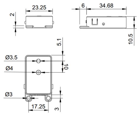 3d Tof Sensor Camera Dfrobot