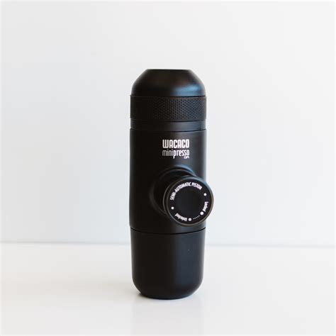 Wacaco Minipresso GR - Quest Coffee Roasters