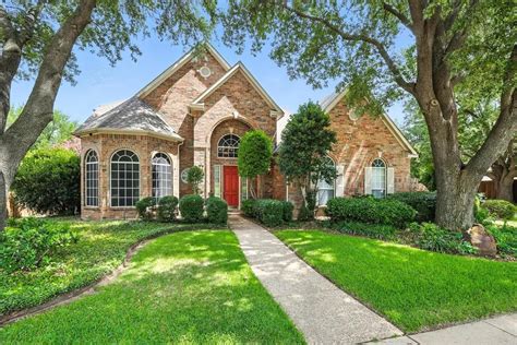 1308 Lakeway Dr Southlake Tx 76092 ®