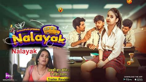 Hot Primeshots Web Series To Watch Online During After Hours