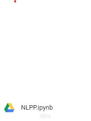 NLP project مستقل