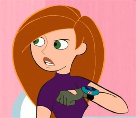 Kim Possible In 2025 Kim Possible Characters Kim Possible Kim