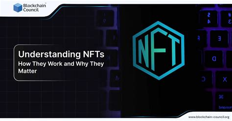 Nfts And Cryptocurrencies Discover How They Work