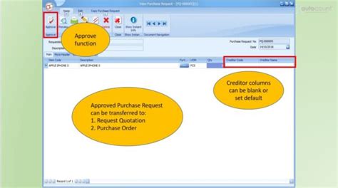New Features 20 Automate Softtech Sdn Bhd