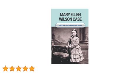 Mary Ellen Wilson Nekrolog Life Earth Colony Friedrich Ratzels