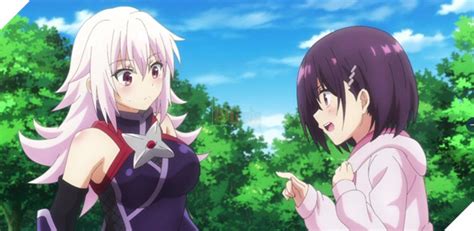 Top 4 Anime Ecchi Mới Gây Kiệt Sức đầu Năm 2023 Với Quá Nhiều Cảnh Nóng