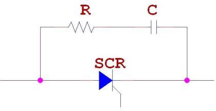 How Snubber Circuit Works Inst Tools
