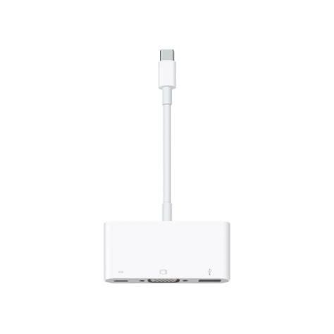 Usb C Vga Multiport Adapter
