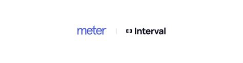 meter acquires interval