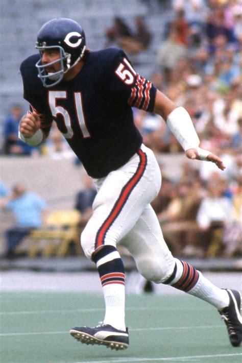 Dick Butkus