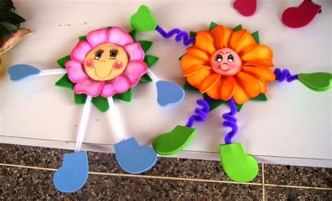 Manualidades En Foami Manualidades En Foami