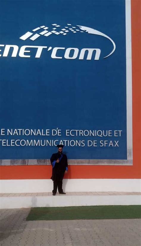 🎓 Heartfelt Thanks To My Graduation Heroes 🙏 Hatem Hellal