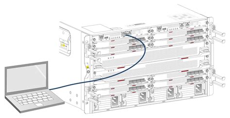 Support Starting And Configuring The Router H C