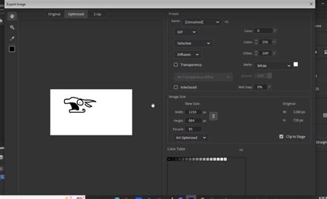 Solved Export Window Is Too Big For The Screen Adobe Product