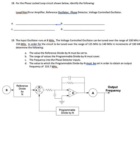 Solved For The Circuit Shown Below AC Input V Rms Chegg Com