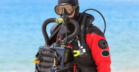 Is Naked Scuba Diving A Thing Everything You Need To Know