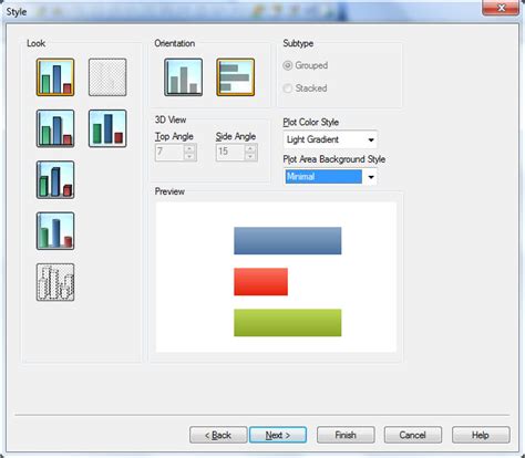 Qlikview Addict Gantt Charts In Qlikview