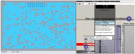 largest possible rectangle inside closed curve grasshopper mcneel forum