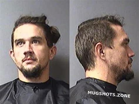 Hacker Joseph Daniel 09 14 2021 Madison County Mugshots Zone