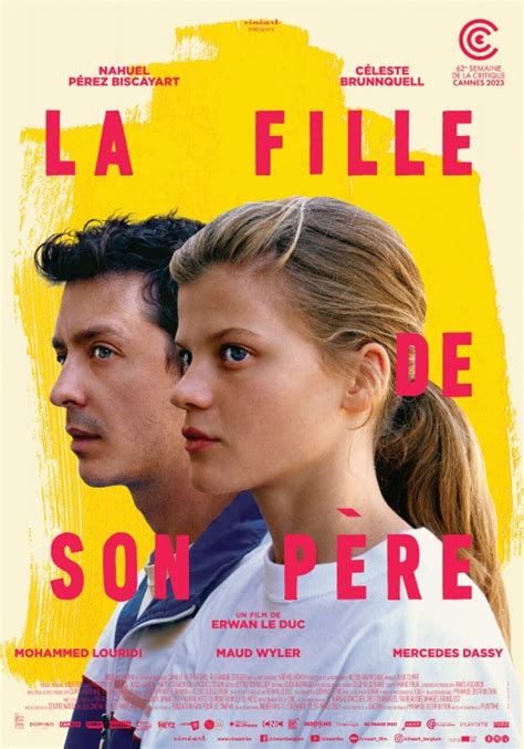 La Fille De Son Père Critique CinÉma Faire Famille Lavenir