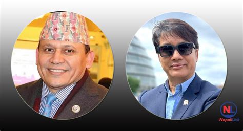 वंशजको नेपाली नागरिकता अभियान विश्वव्यापी बन्दै शेर सुनार बेलायत संयोजक Nepalilink