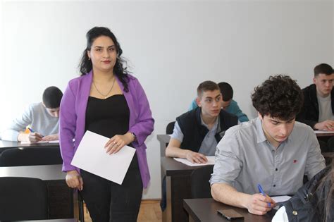 აკაკი წერეთლის სახელმწიფო უნივერსიტეტი • Akaki Tsereteli State University აკაკი წერეთლის