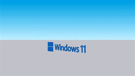 Windows 11 3d Model