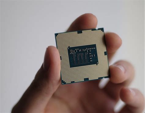 O Que Devo Saber Antes De Fazer Um Upgrade De Processador De Notebook I Para I Blog Bringit