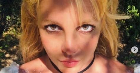 Britney Spears Rages She Would Rather S In My Pool Than Rejoin