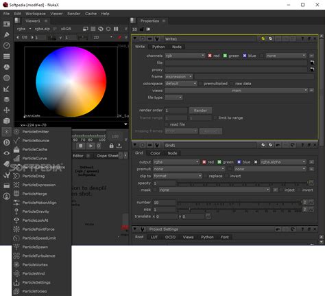 nukex download softpedia