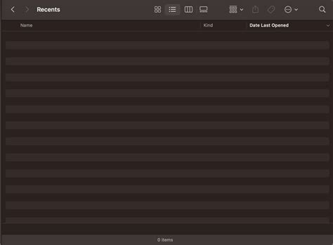 Finder Search File Not Working But Spotlight Able To Find The File Ask Different