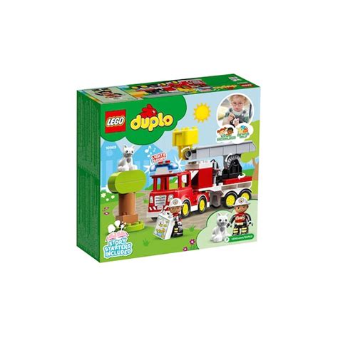 Lego Duplo Fire Truck Set Lego Duplo Fire Truck Set Ofour