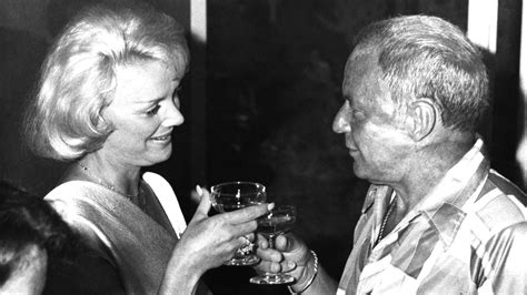 Casi Veinte Años Después De La Muerte De Frank Sinatra Murió Barbara