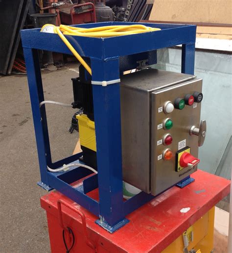 Men At Work Electrical Control Switch 6 Available