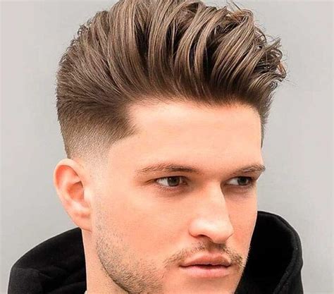 50 Best Haircuts And Hairstyles For Balding Crown In 2024