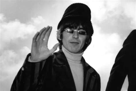 Revolver George Harrison 1966