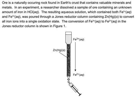 Emf And Redox Reactions Rmcat