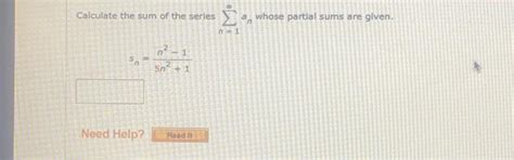 solved determino whether the scquence converges or divergei