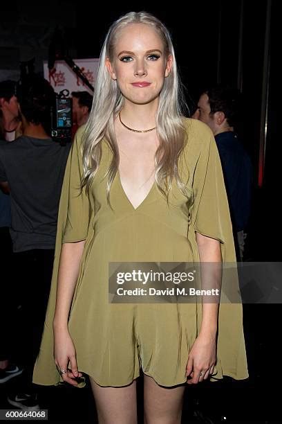 Elena Skye Photos And Premium High Res Pictures Getty Images