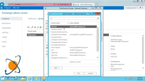 Wahrheiten In Exchange Outlook With A Default Exchange Outlook Anywhere