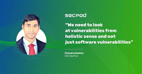 Cves Play A Vital Role While Detecting And Prioritizing Vulnerabilities But What About