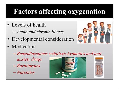 Oxygenation Pptx Lung And Respiratory Health Diseases And Conditions