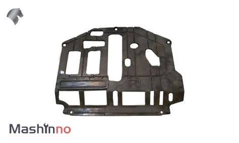 قیمت و خرید سینی زیر موتور دنا پلاس توربو ماشین نو