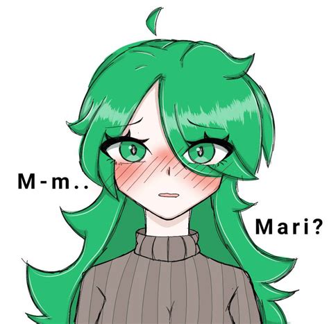 Hi Guys This Is My First Job Here So Meet My Girl By O4ko Bobra On