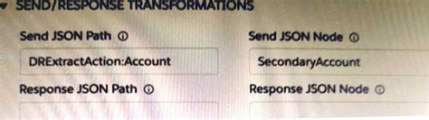 configure additional input to send exactly the same data assume that the develop checked send