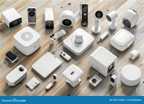 Precision Detection And Advanced Access Controls Are The Foundation Of Secure Home Automation In