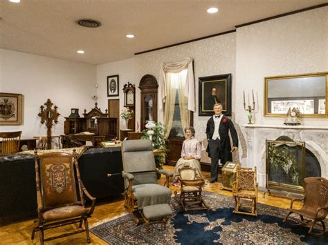 7 Things To Do At The William Mckinley Presidential Library And Museum In