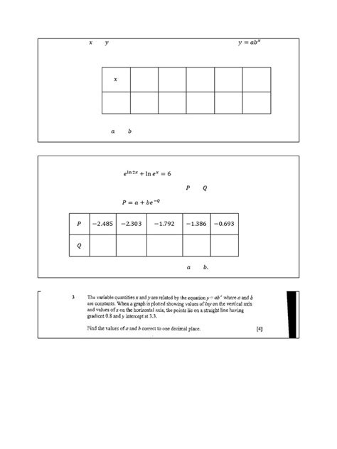 Logarithmic And Exponential Functions Pdf