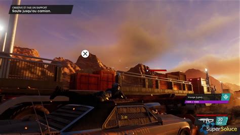 saints row walkthrough observe and report 008 game of guides